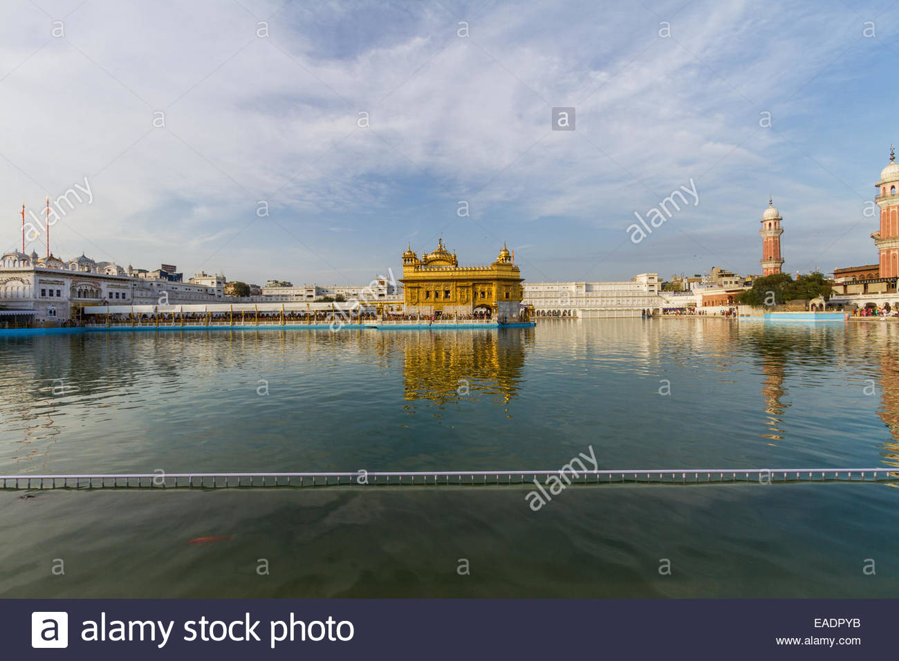 Akal Takht High Resolution Stock Photography and Images - Alamy