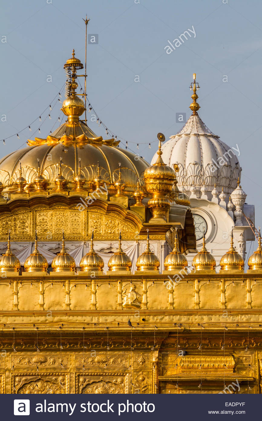 Akal Takht High Resolution Stock Photography and Images - Alamy