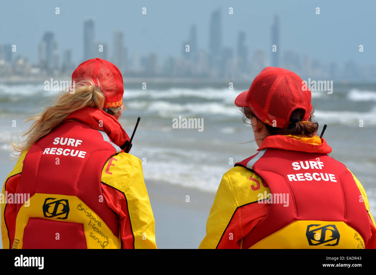 Australian Lifeguard Service High Resolution Stock Photography and ...