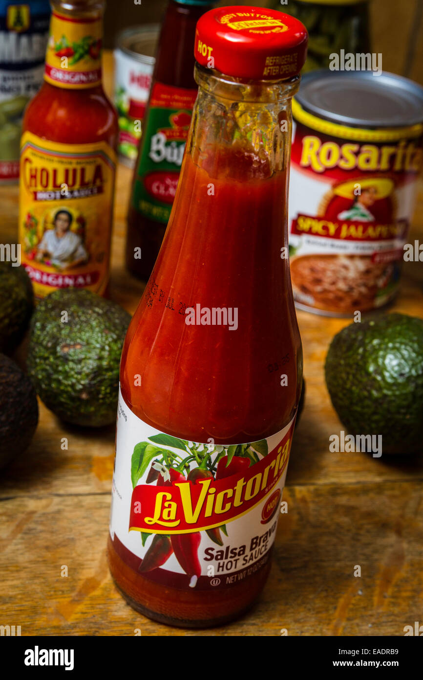 La victoria de mexico hi-res stock photography and images - Alamy