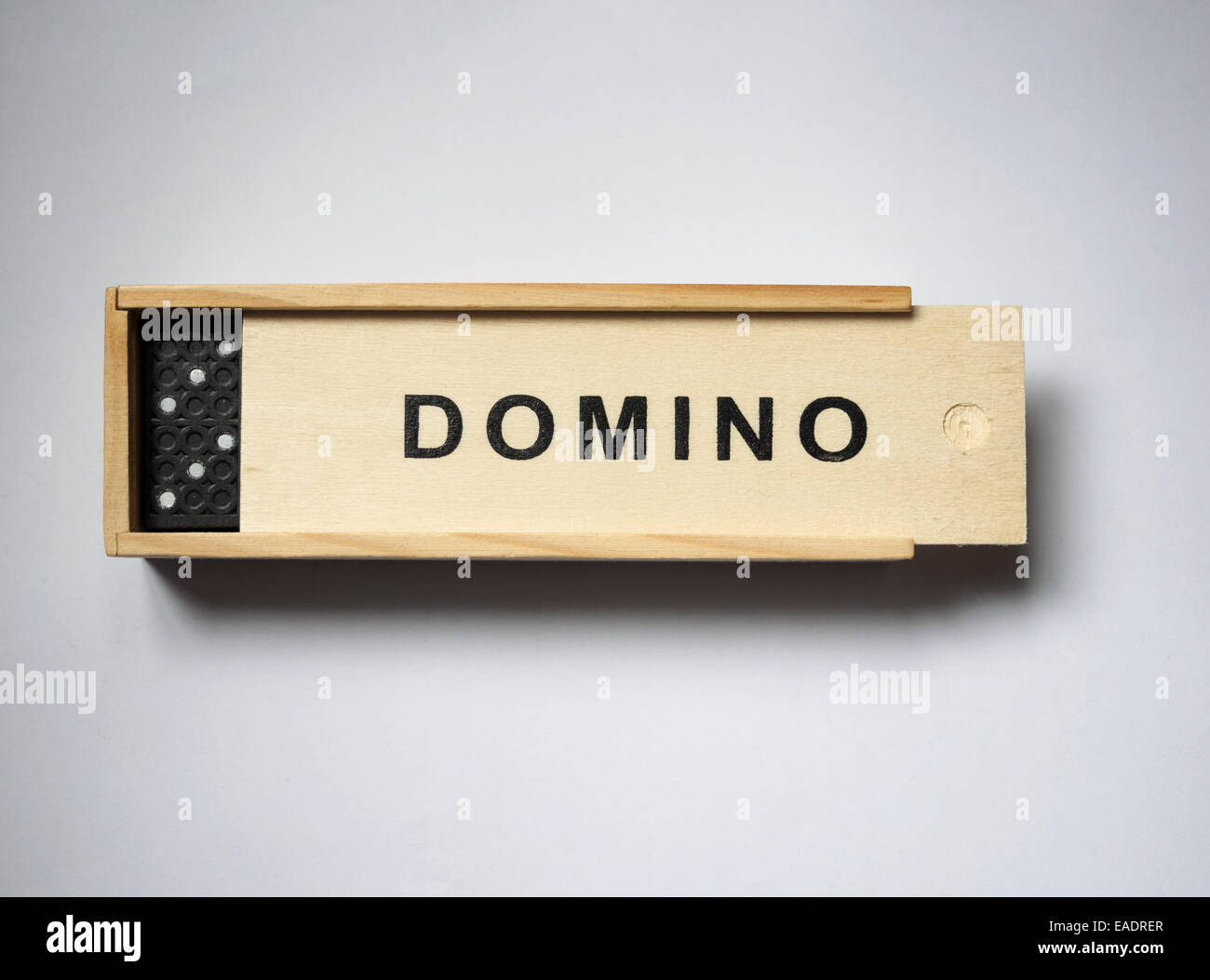 Game box hi-res stock photography and images - Alamy