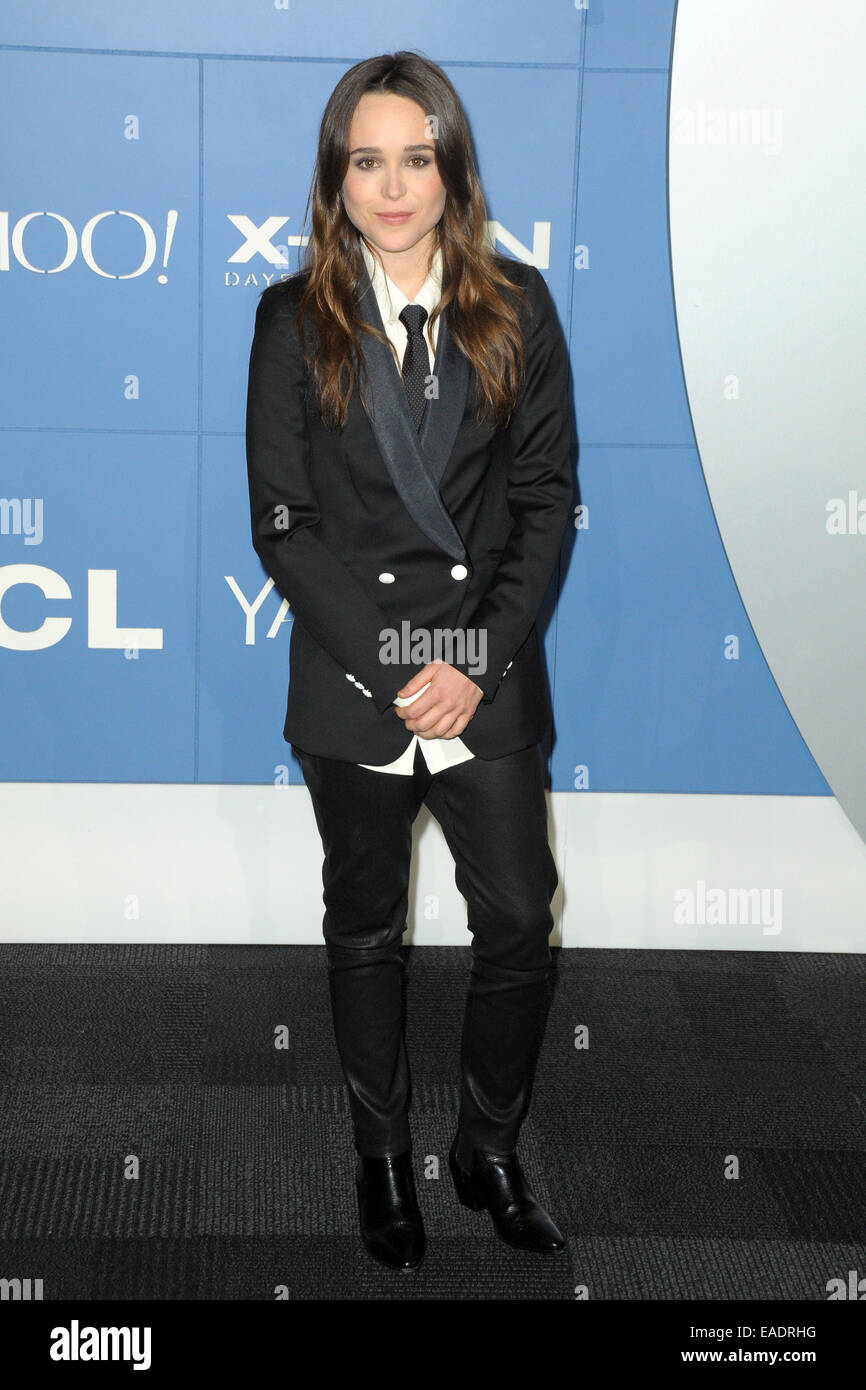X-MEN: DAYS OF FUTURE PAST Global Premiere - Red Carpet Arrivals ...