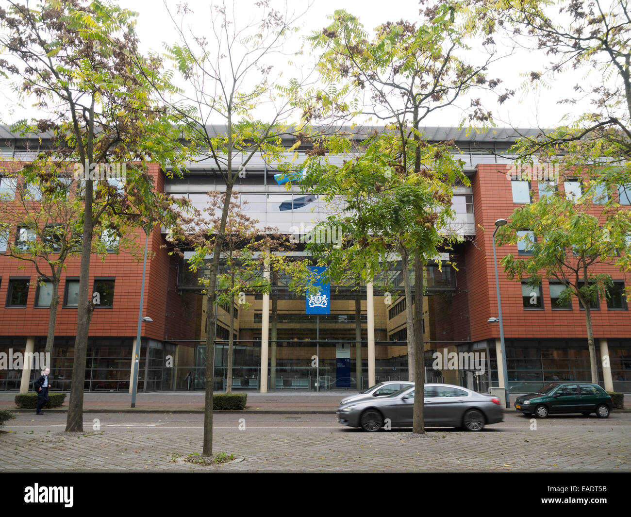 Rijkswaterstaat hi-res stock photography and images - Alamy