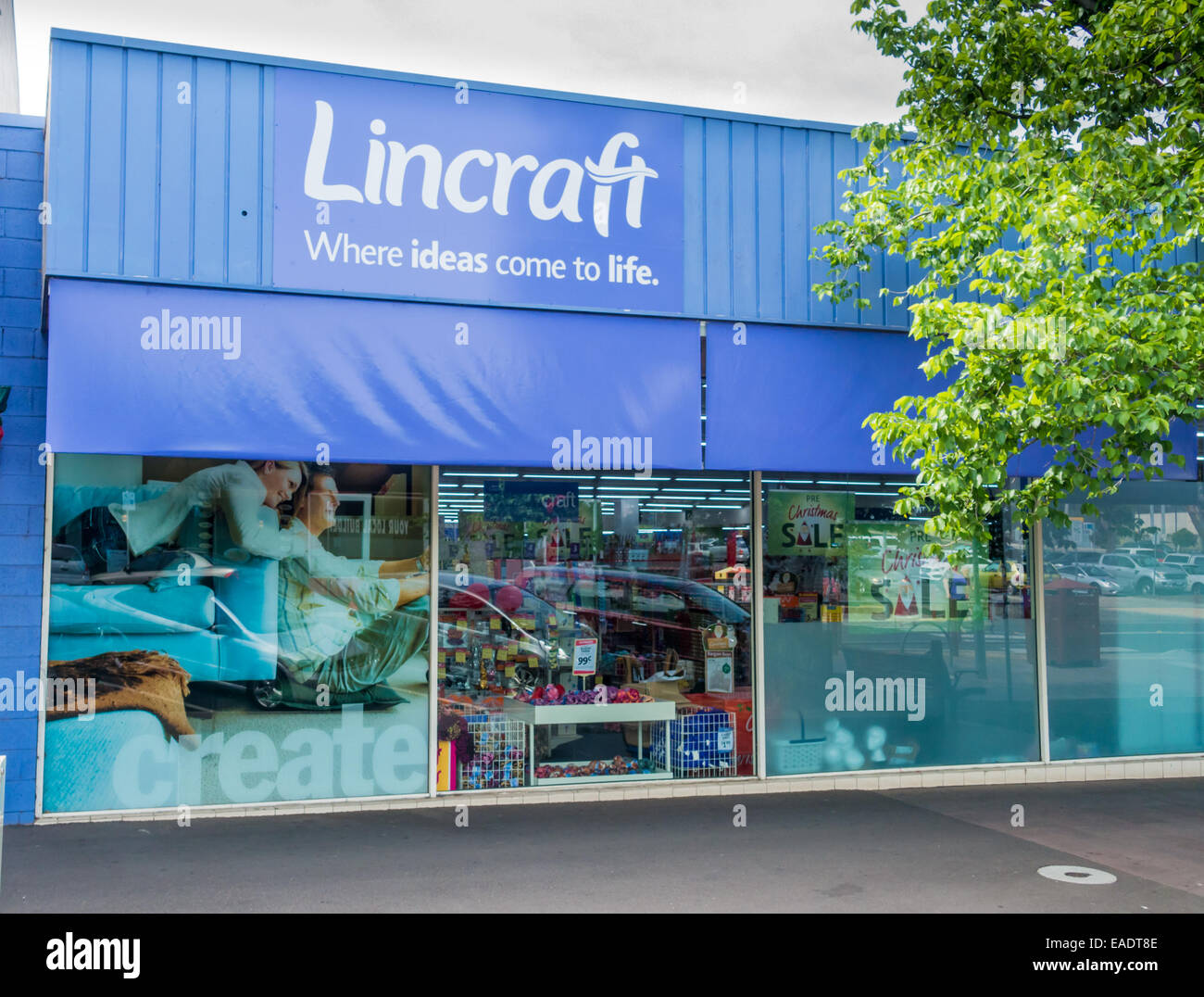 Lincraft hi-res stock photography and images - Alamy