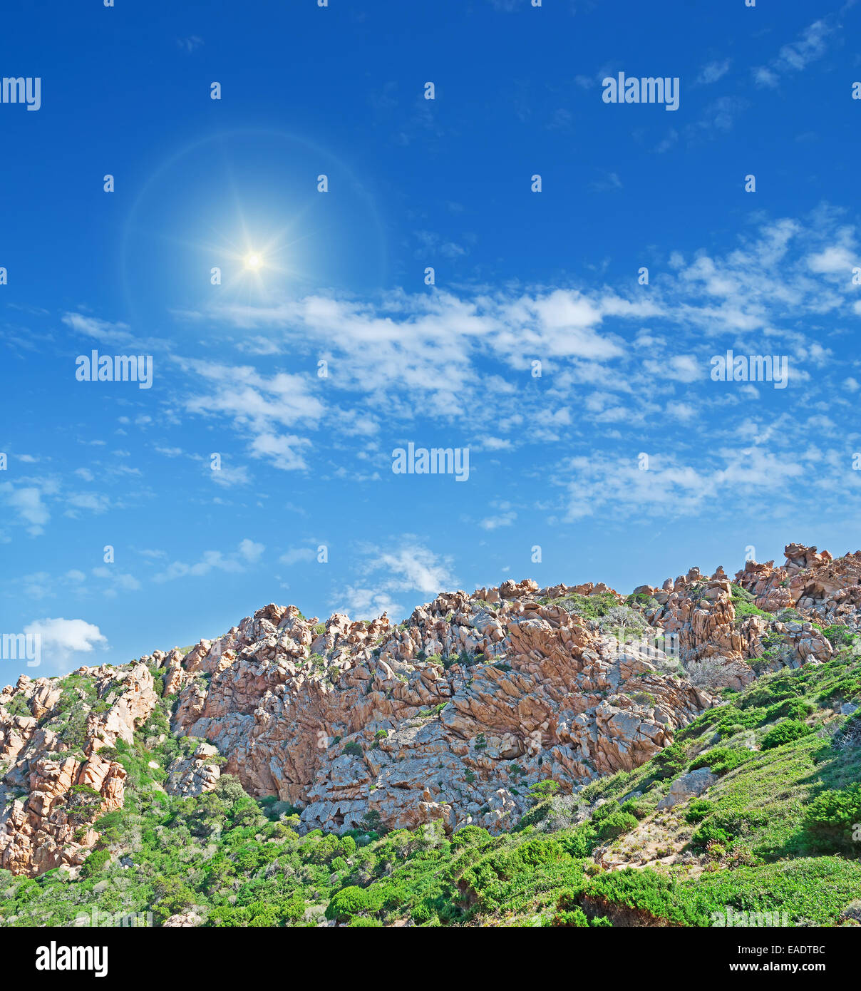 Light sky relfection hi-res stock photography and images - Alamy