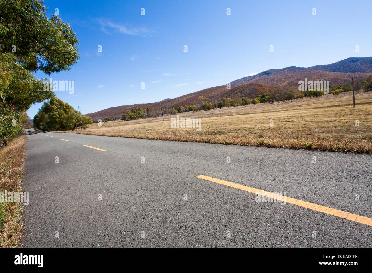Inner state highway hi-res stock photography and images - Alamy