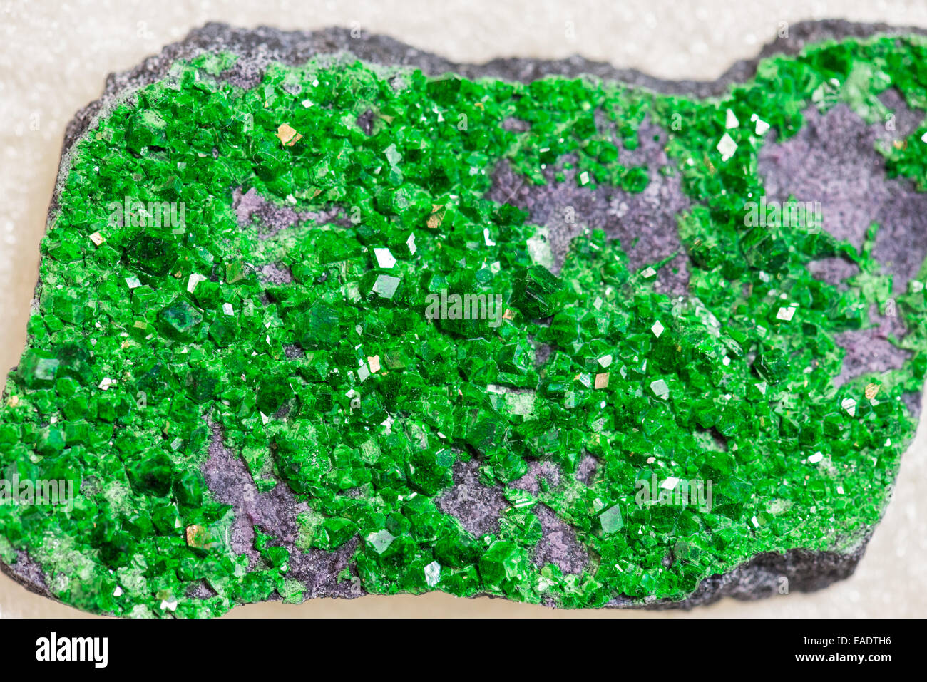Chromium hi-res stock photography and images - Alamy