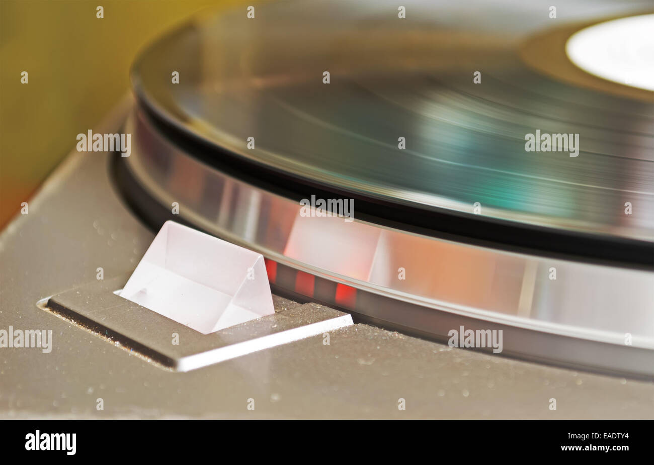 The 45 record, detail hi-res stock photography and images - Alamy