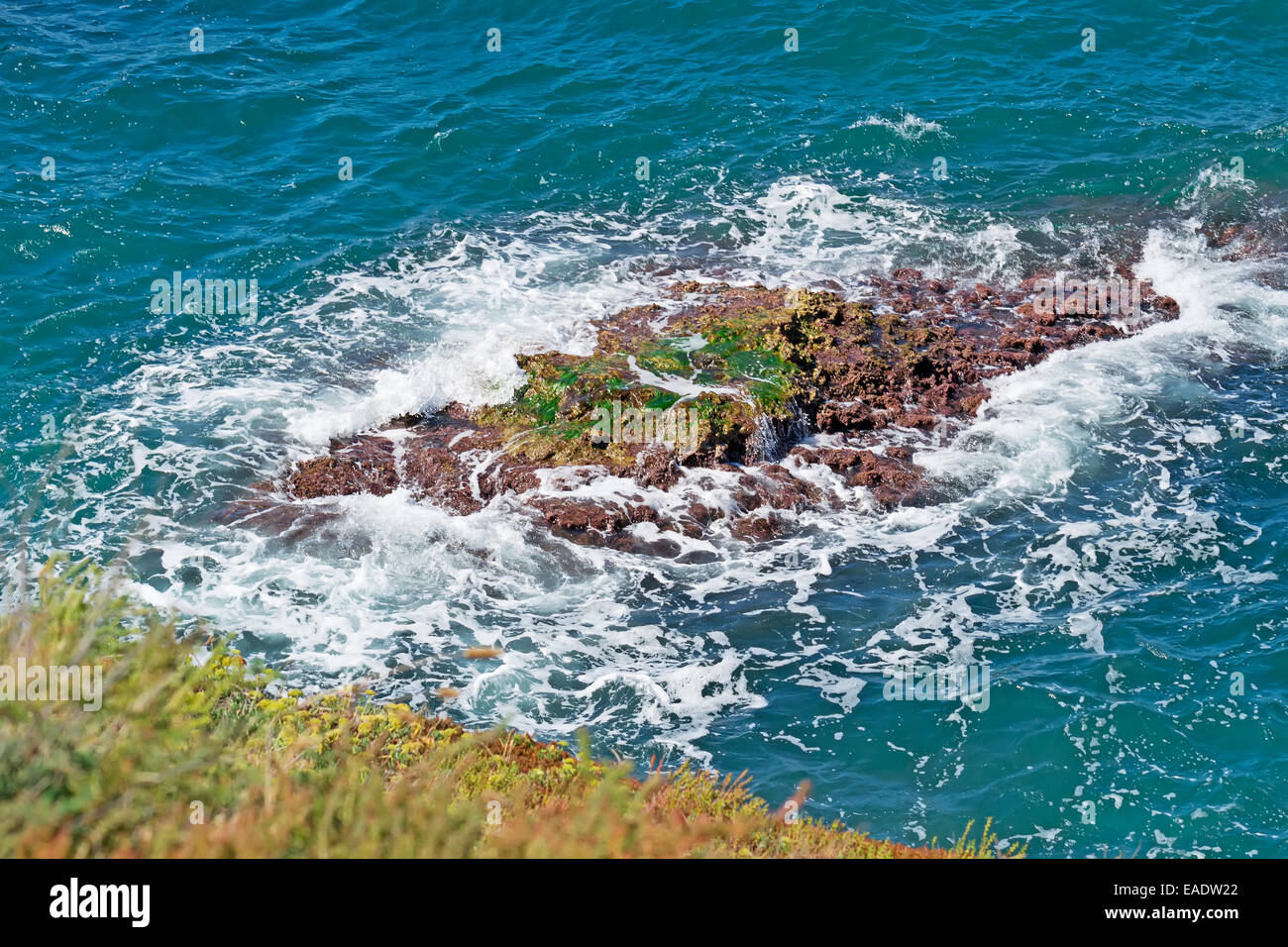 Skim stone hi-res stock photography and images - Alamy