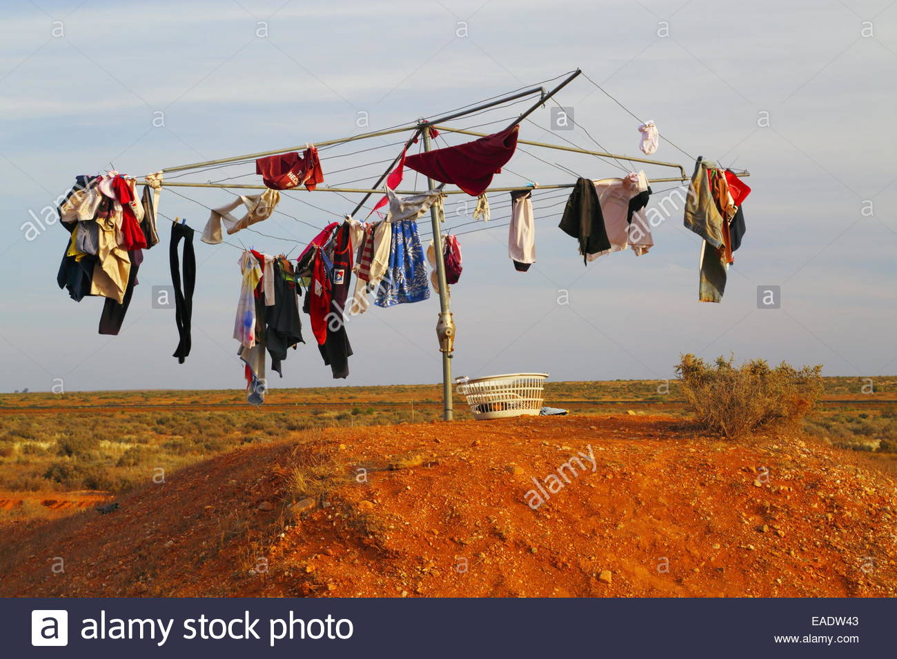 Hills Hoist Stock Photos & Hills Hoist Stock Images - Alamy