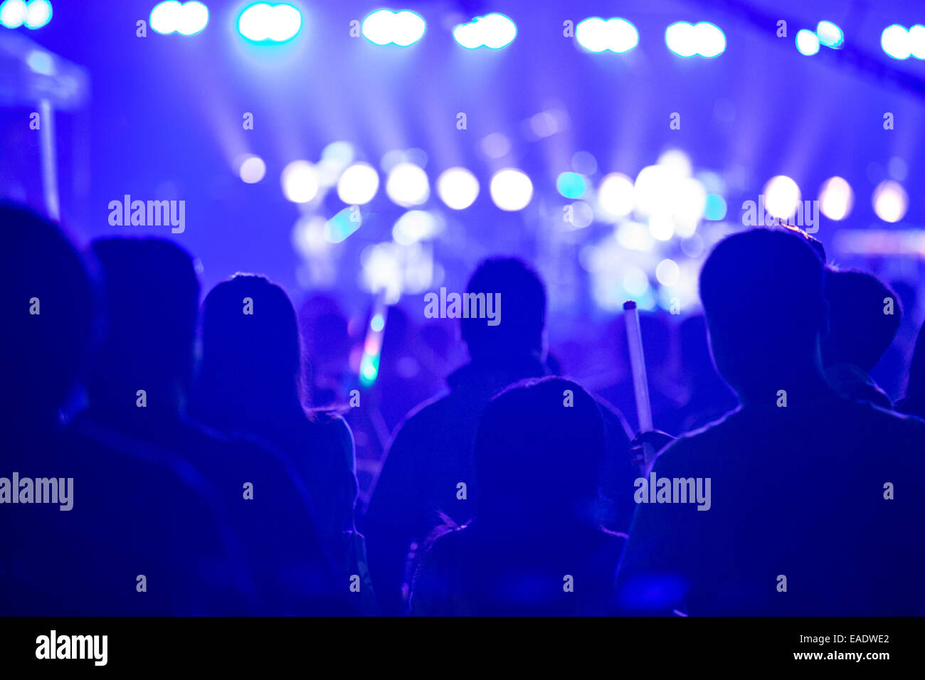Beijing music festival hi-res stock photography and images - Alamy