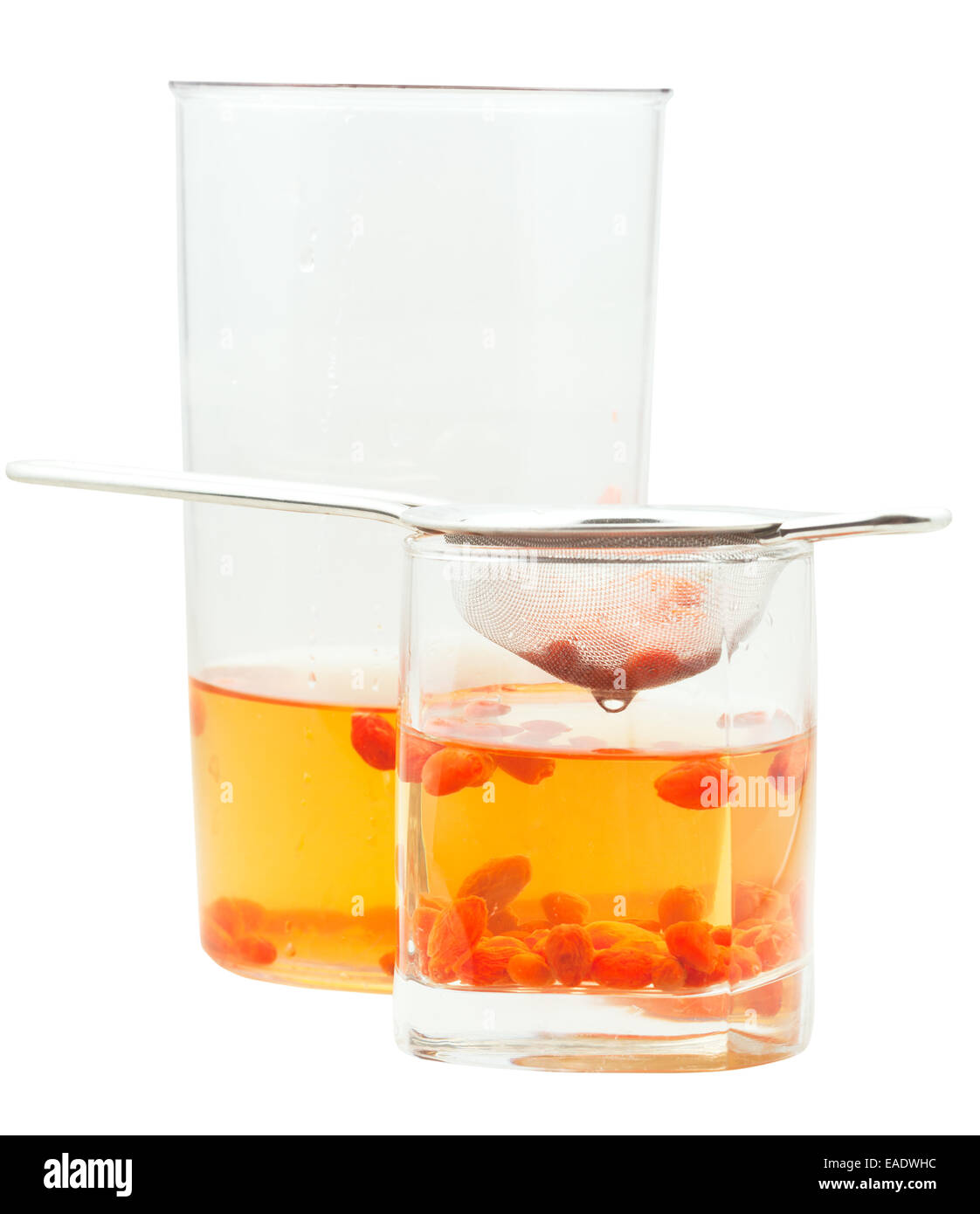 Percolator glass hi-res stock photography and images - Alamy