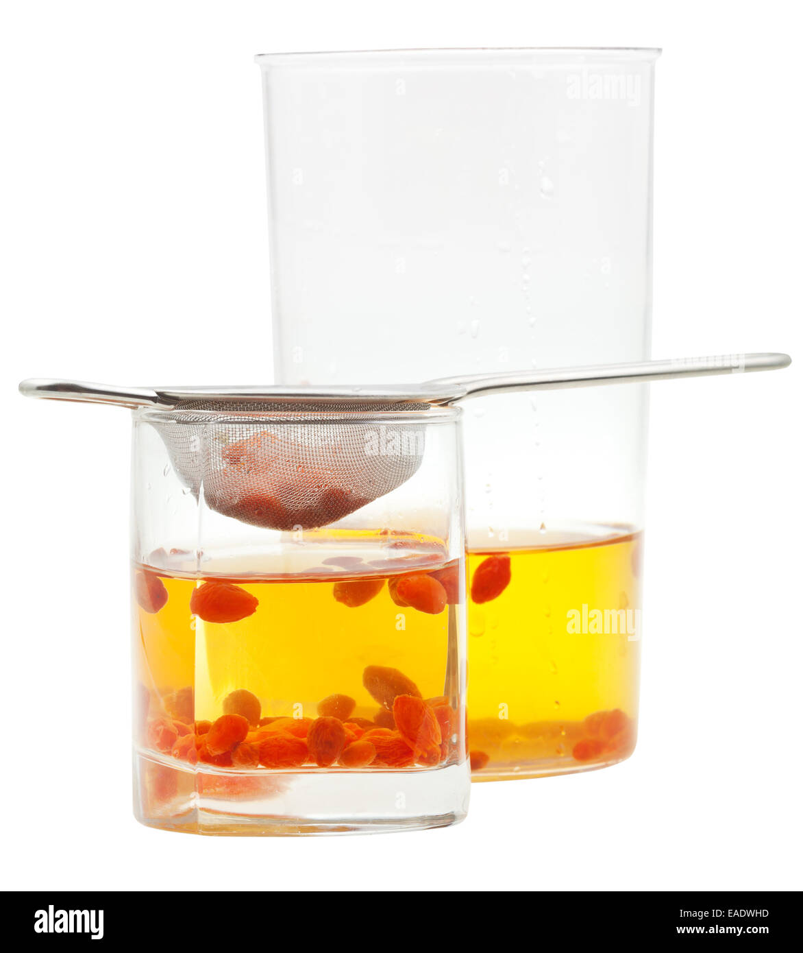 Percolator glass hi-res stock photography and images - Alamy
