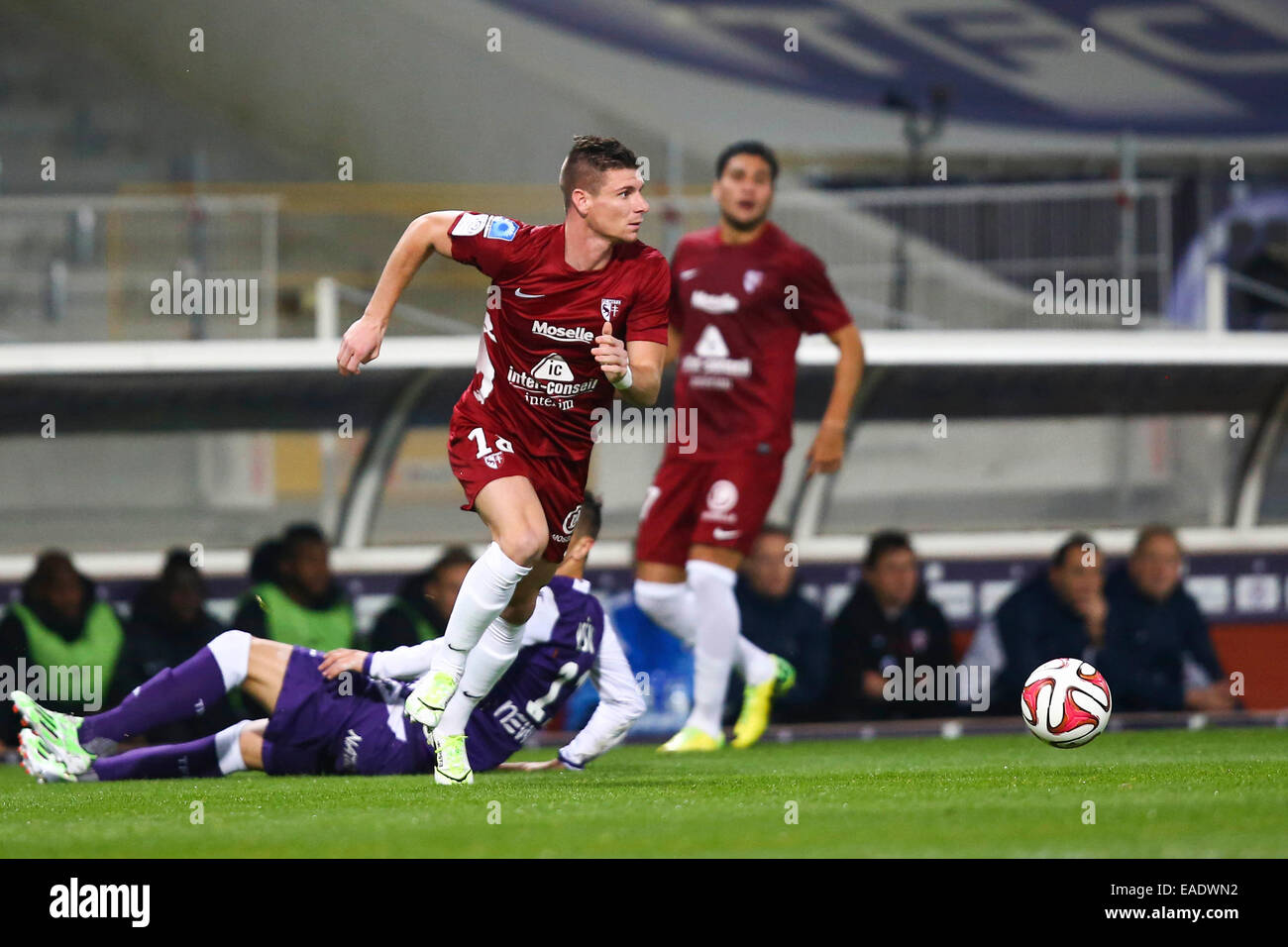 Jeremy choplin hi-res stock photography and images - Alamy