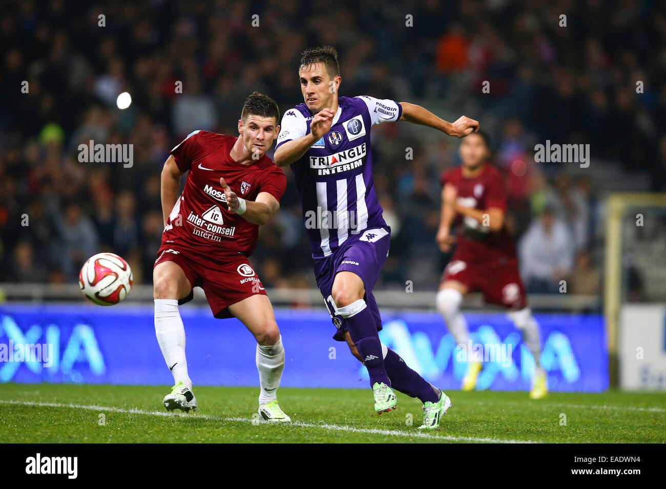 Aleksandar pesic hi-res stock photography and images - Alamy