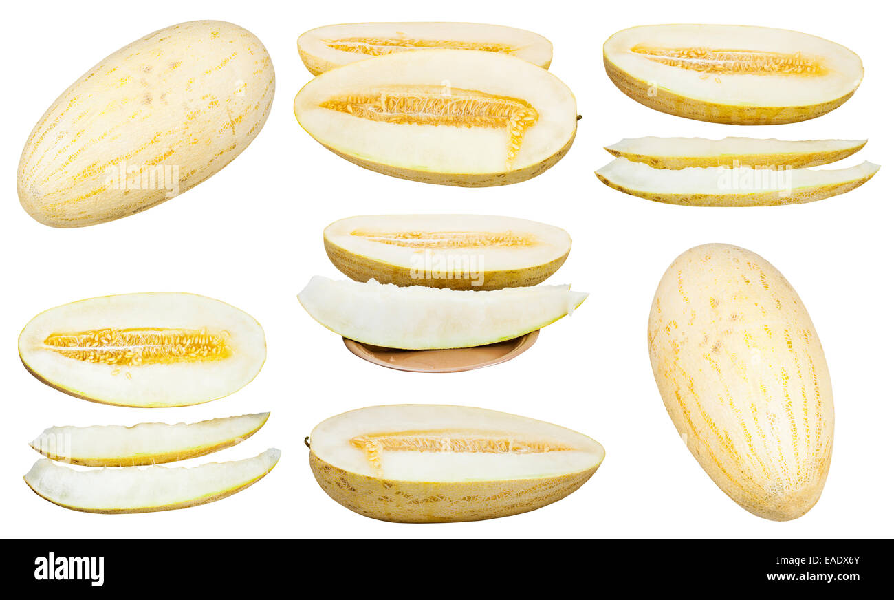 Torpedo melon hi-res stock photography and images - Alamy