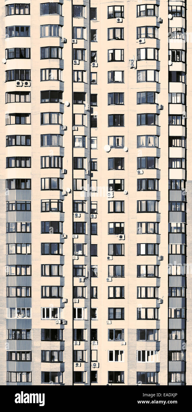 block of flats Stock Photo - Alamy