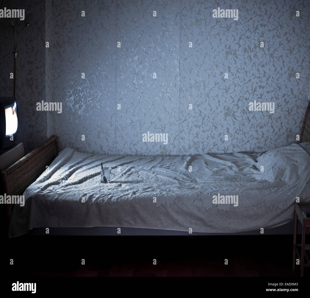 Bed room hi-res stock photography and images - Alamy