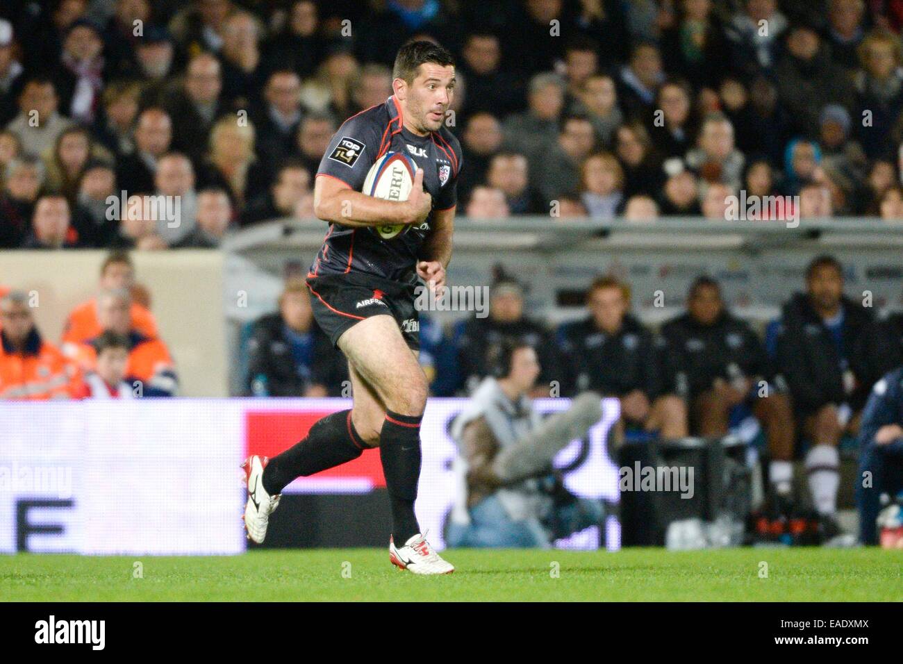 Florian fritz rugby hi-res stock photography and images - Alamy