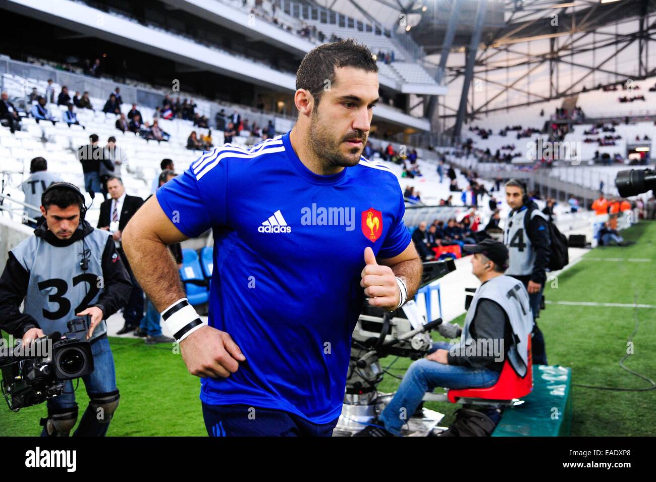 Scott spedding rugby france hi-res stock photography and images - Alamy