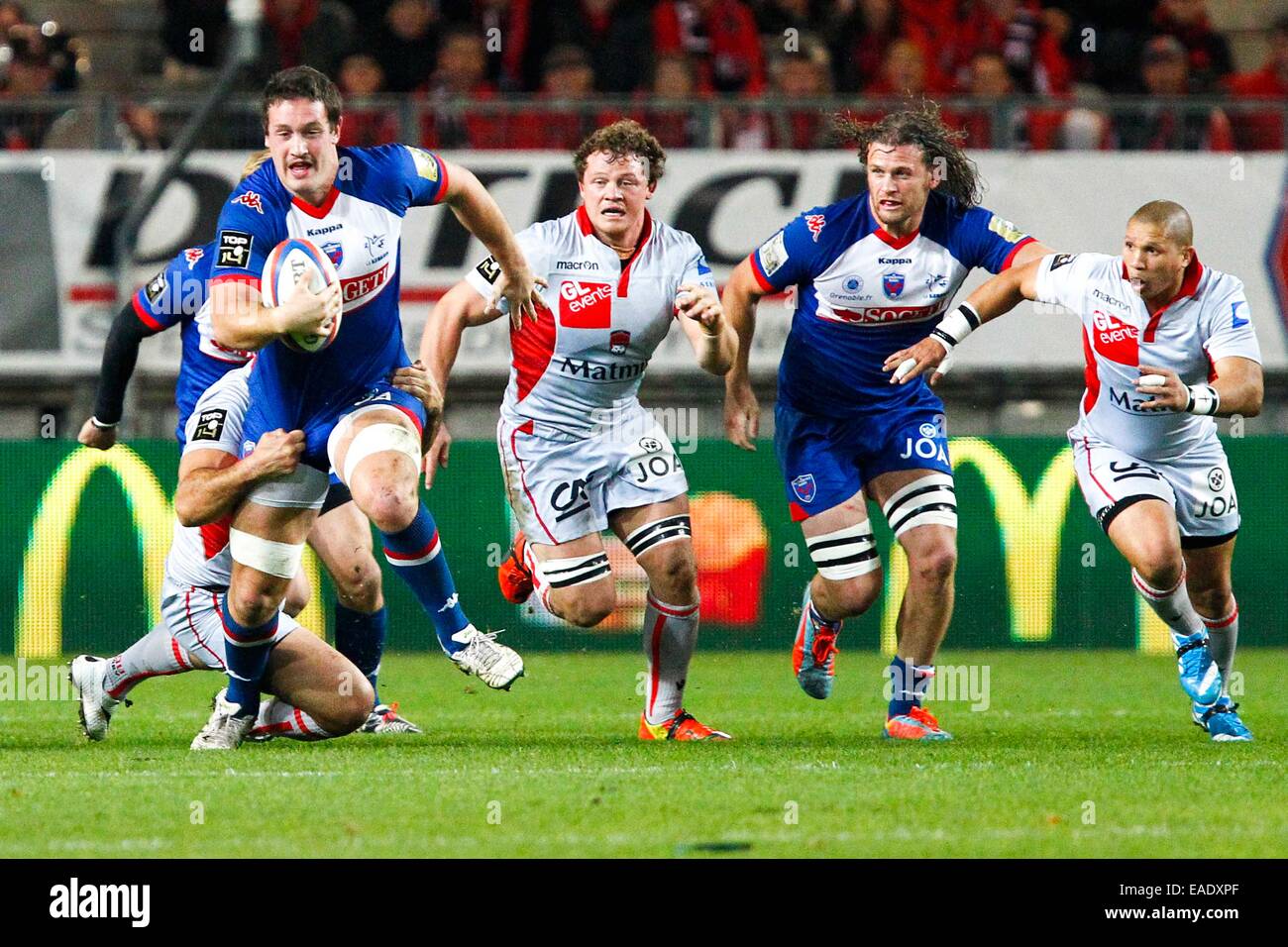 Rory grice hi-res stock photography and images - Alamy