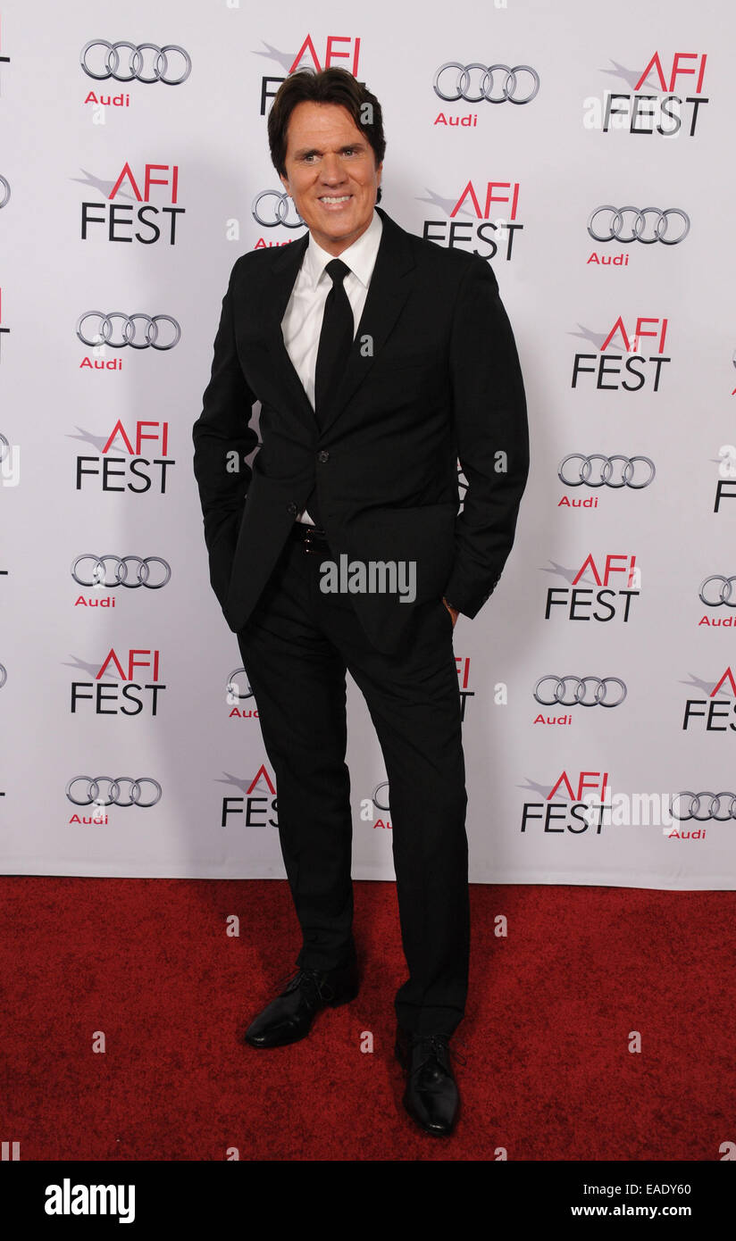 Los Angeles, California, USA. 12th Nov, 2014. Rob Marshall attending ...