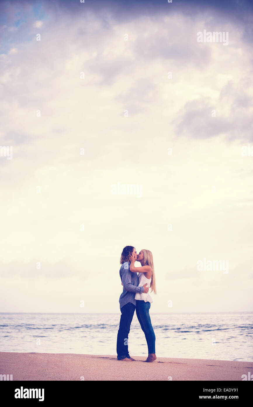 Romance girl hi-res stock photography and images - Alamy