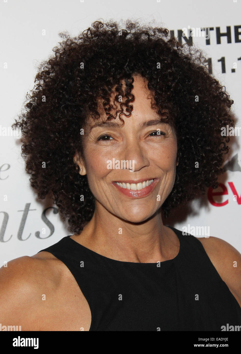 Stephanie allain hi-res stock photography and images - Alamy