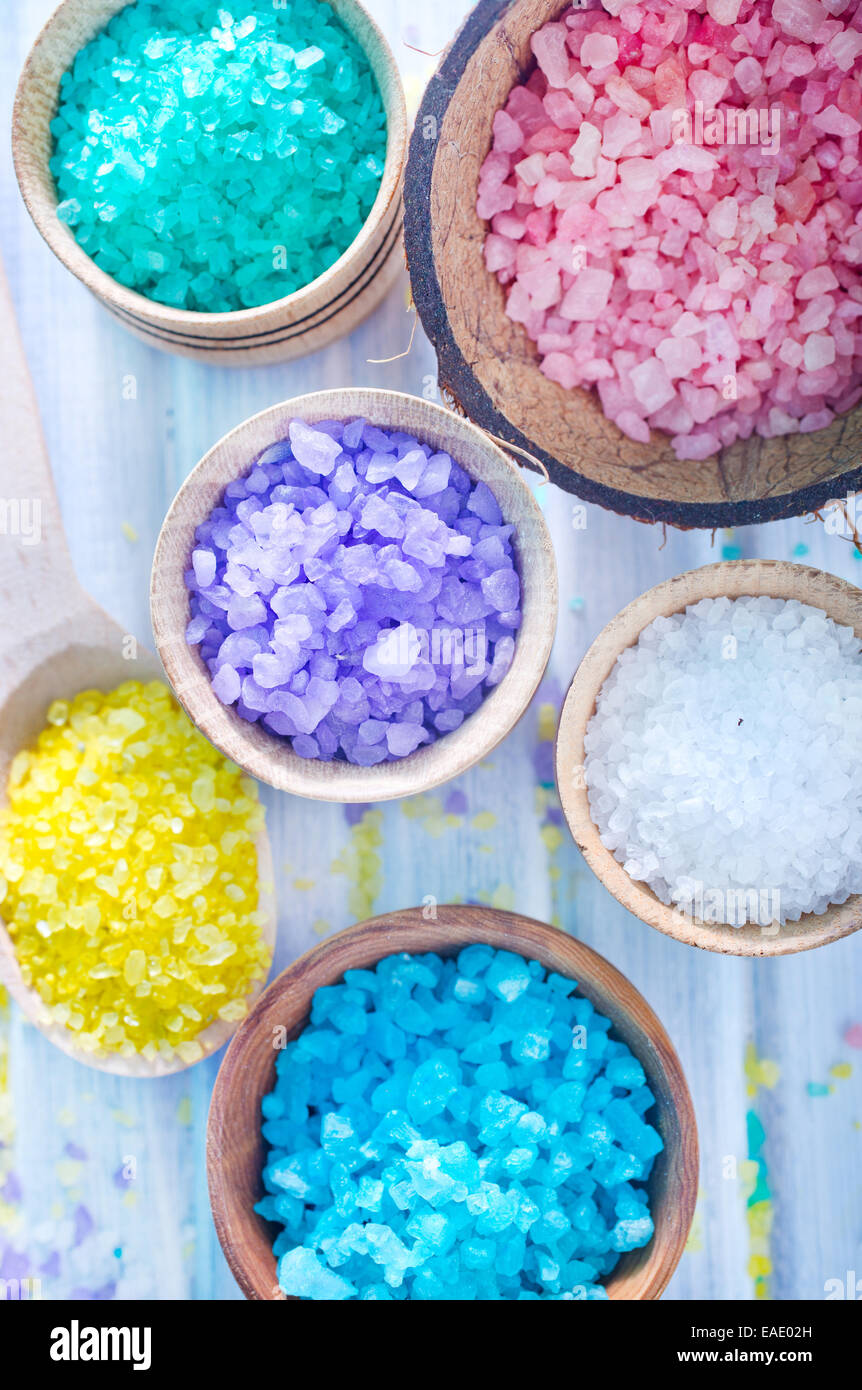 Murray river salt hi-res stock photography and images - Alamy