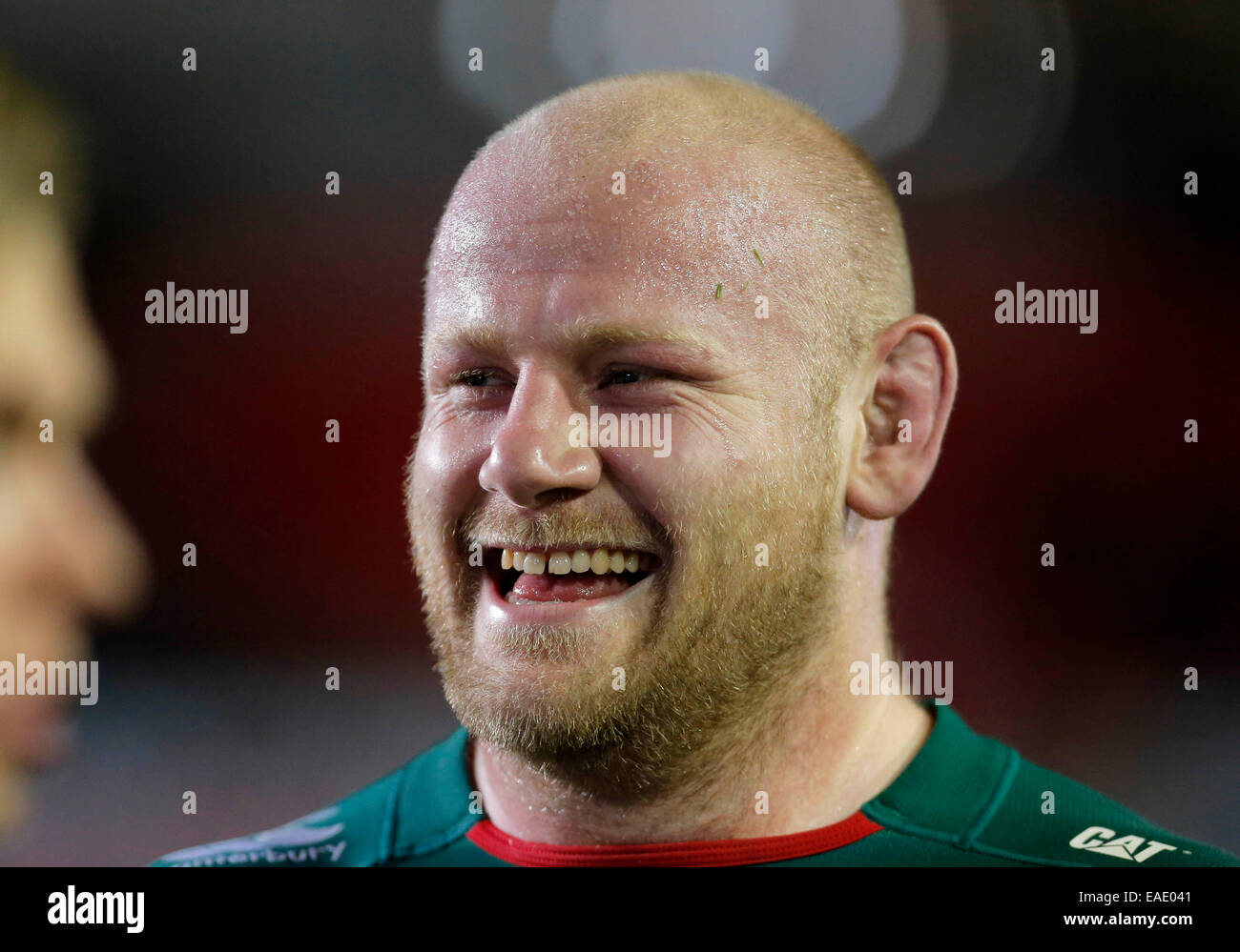 Dan Cole High Resolution Stock Photography and Images - Alamy