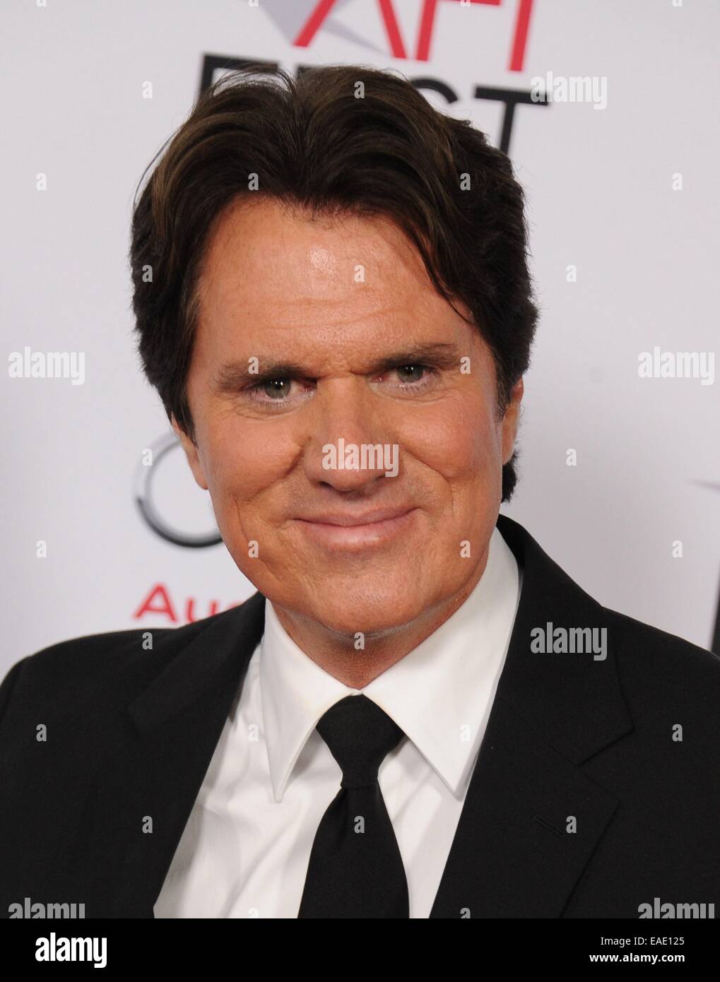 Los Angeles, CA, USA. 12th Nov, 2014. Rob Marshall at arrivals for A ...