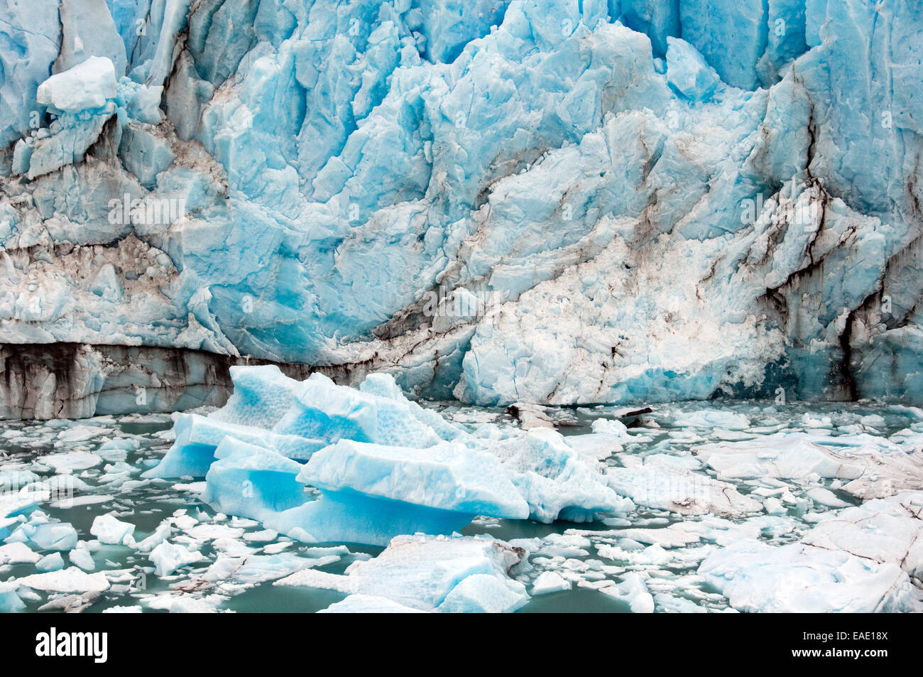 Glacier ice hi-res stock photography and images - Alamy