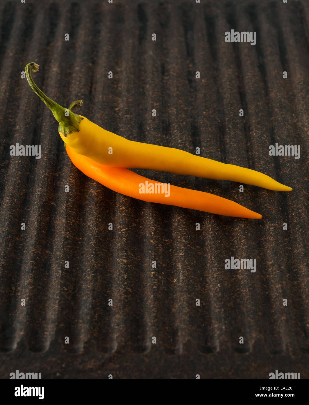 Plate of chilis hi-res stock photography and images - Alamy