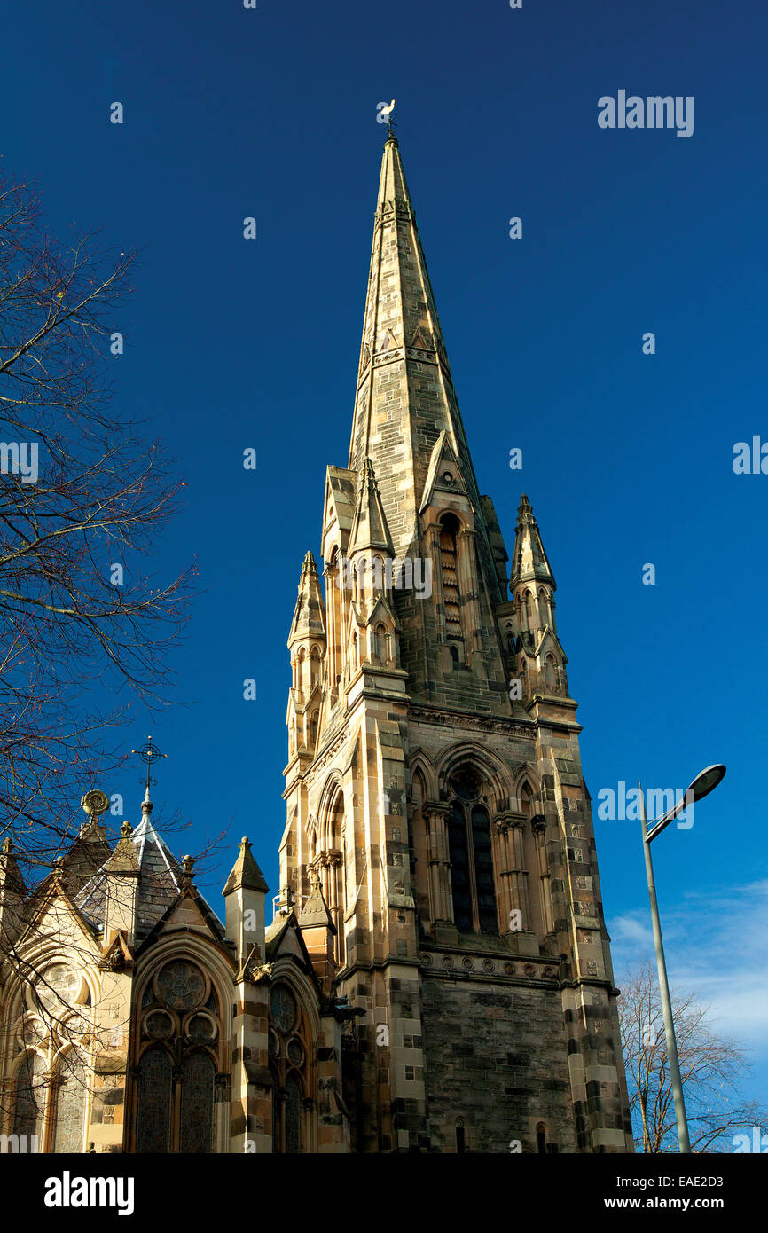 Morningside hi-res stock photography and images - Alamy