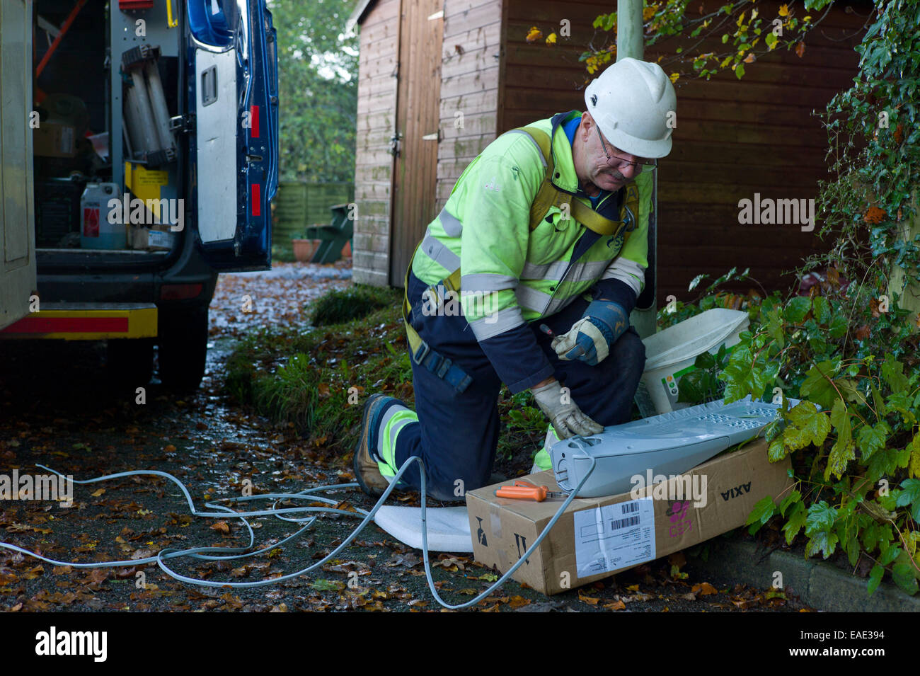 Led Streetlight High Resolution Stock Photography and Images - Alamy