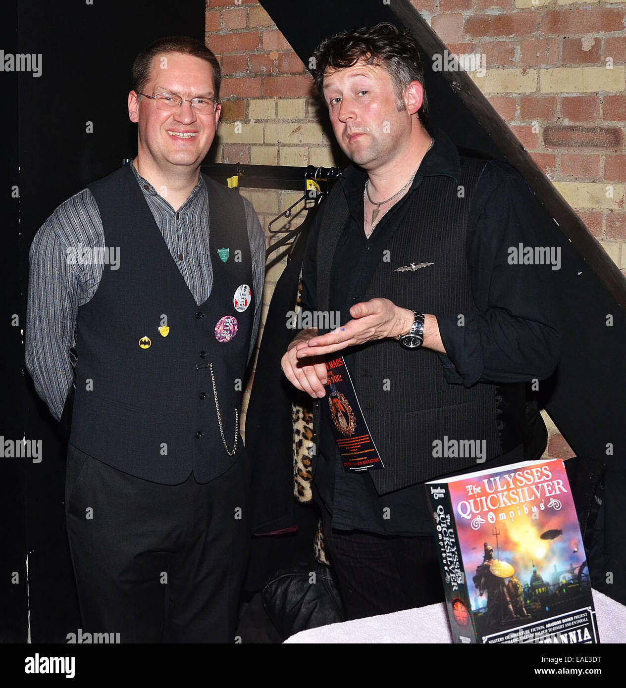 Alice Aid The Alice on Mars Fundraiser at the Pipeline Bar to raise ...