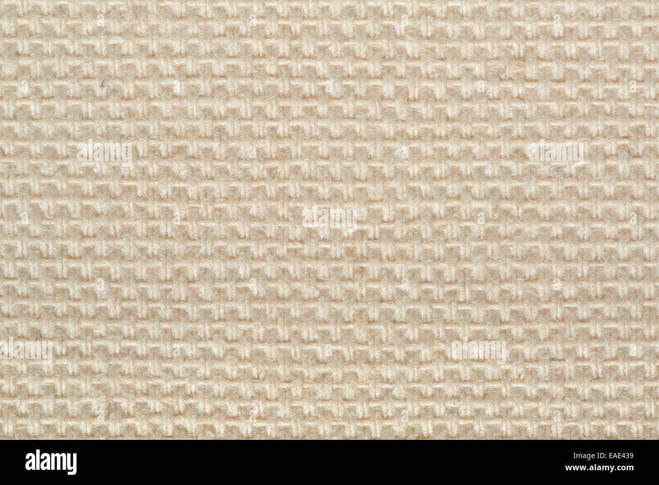 Canvas natural beige texture background Stock Photo - Alamy