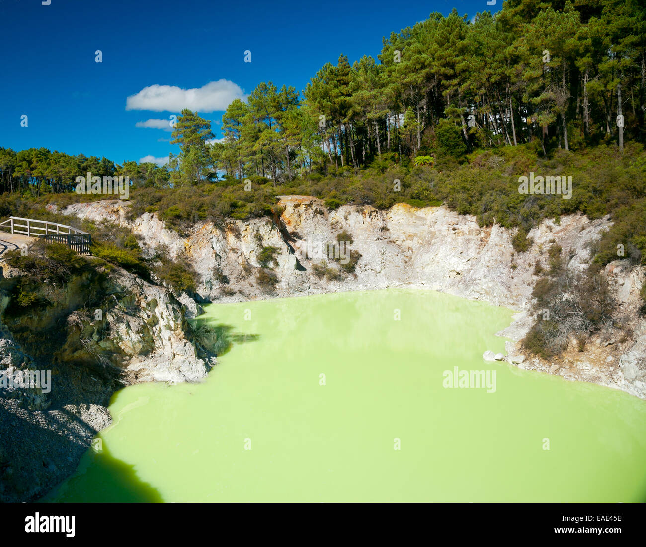 Devils cave hi-res stock photography and images - Alamy