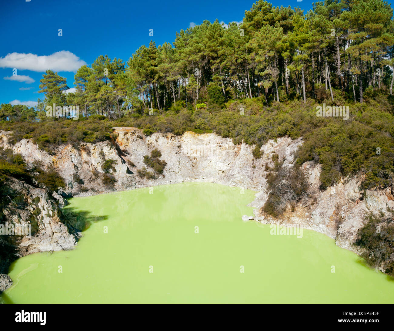 Devils cave hi-res stock photography and images - Alamy