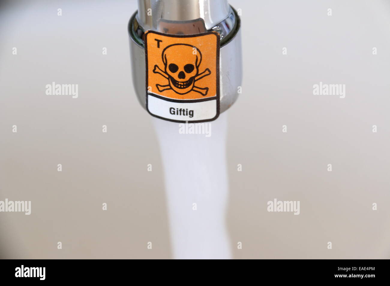 Germs drinking water hi-res stock photography and images - Alamy