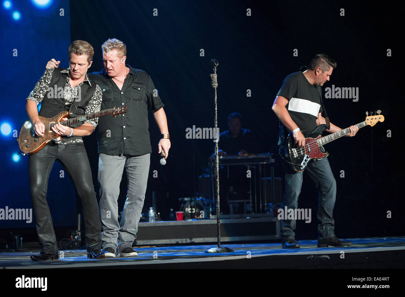 Gary moore guitarist hi-res stock photography and images - Alamy