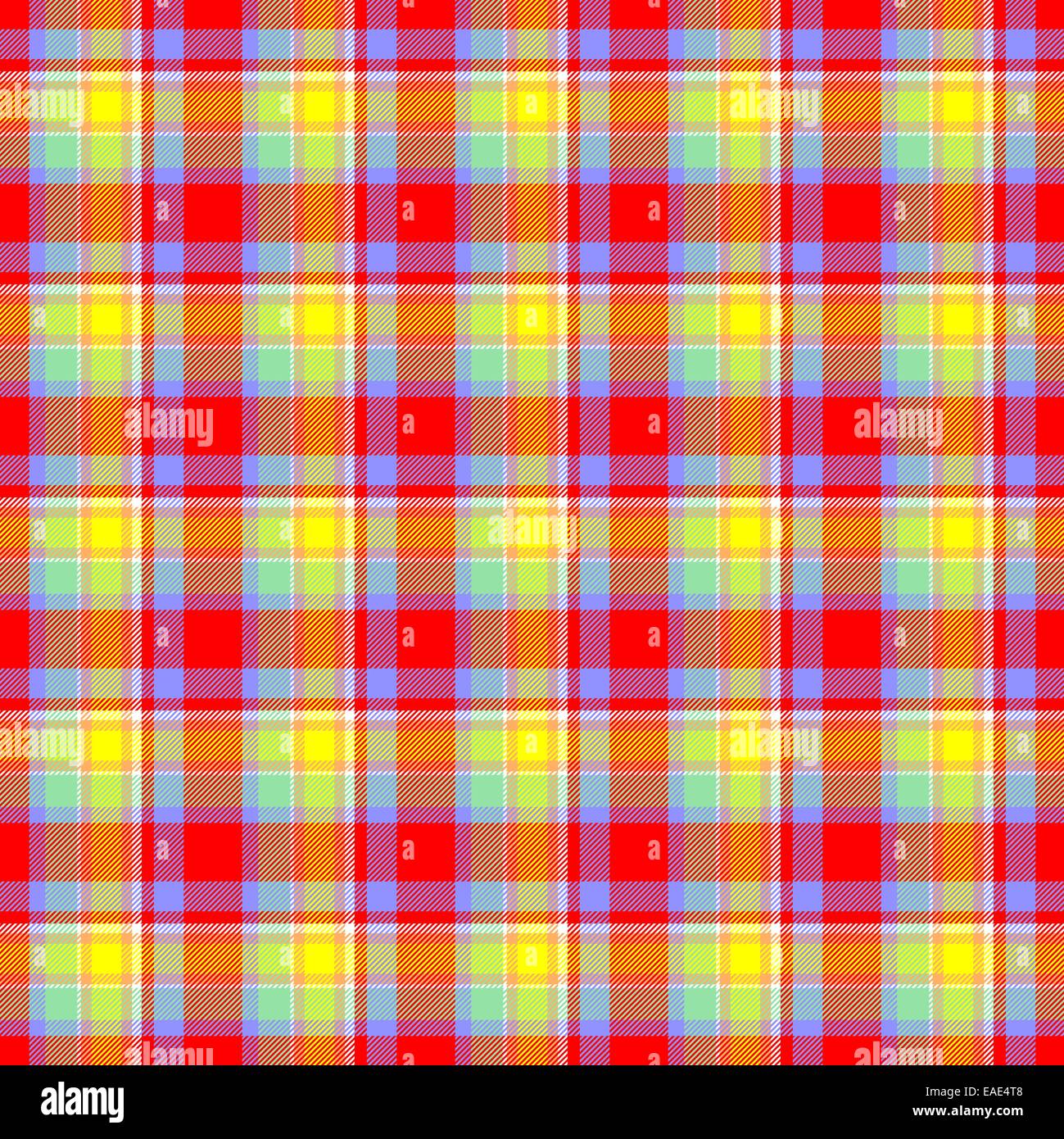 Scottish tartan wallpaper hi-res stock photography and images - Alamy