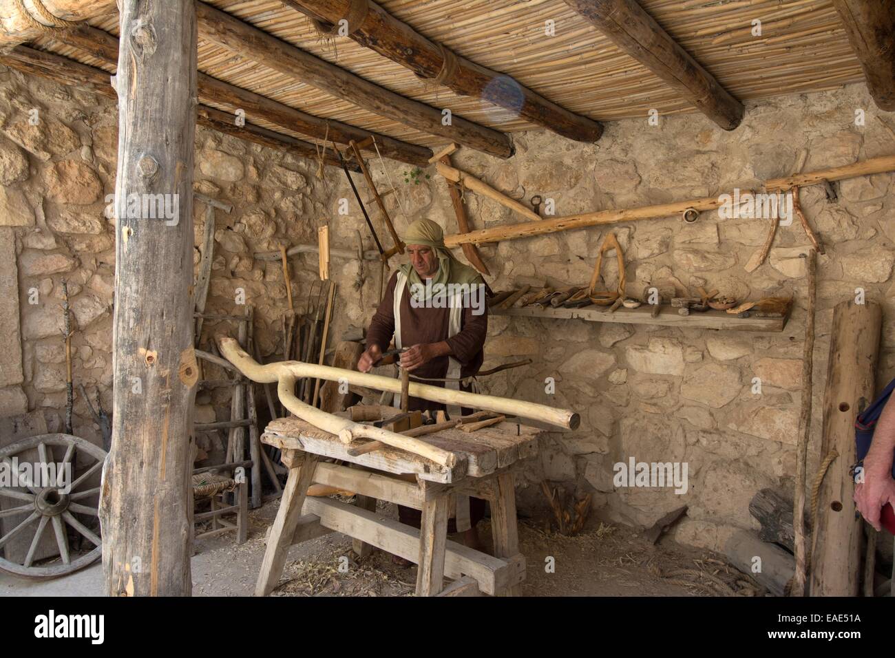 Nazareth Village Stock Photos & Nazareth Village Stock Images - Alamy