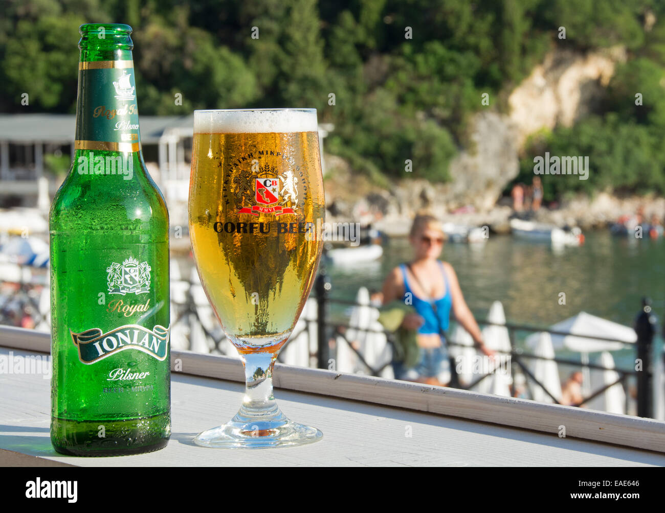 Quality beers hi-res stock photography and images - Alamy