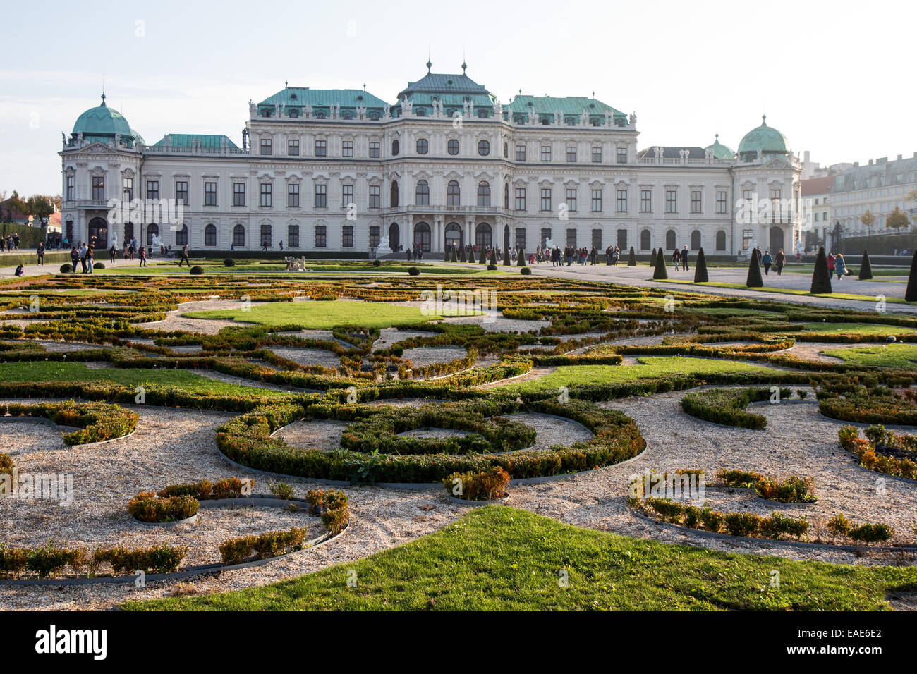Barock habsburg monarch hi-res stock photography and images - Alamy