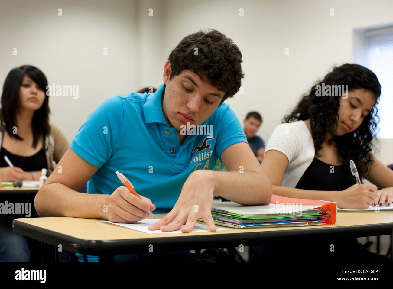 Education students rio hi-res stock photography and images - Alamy