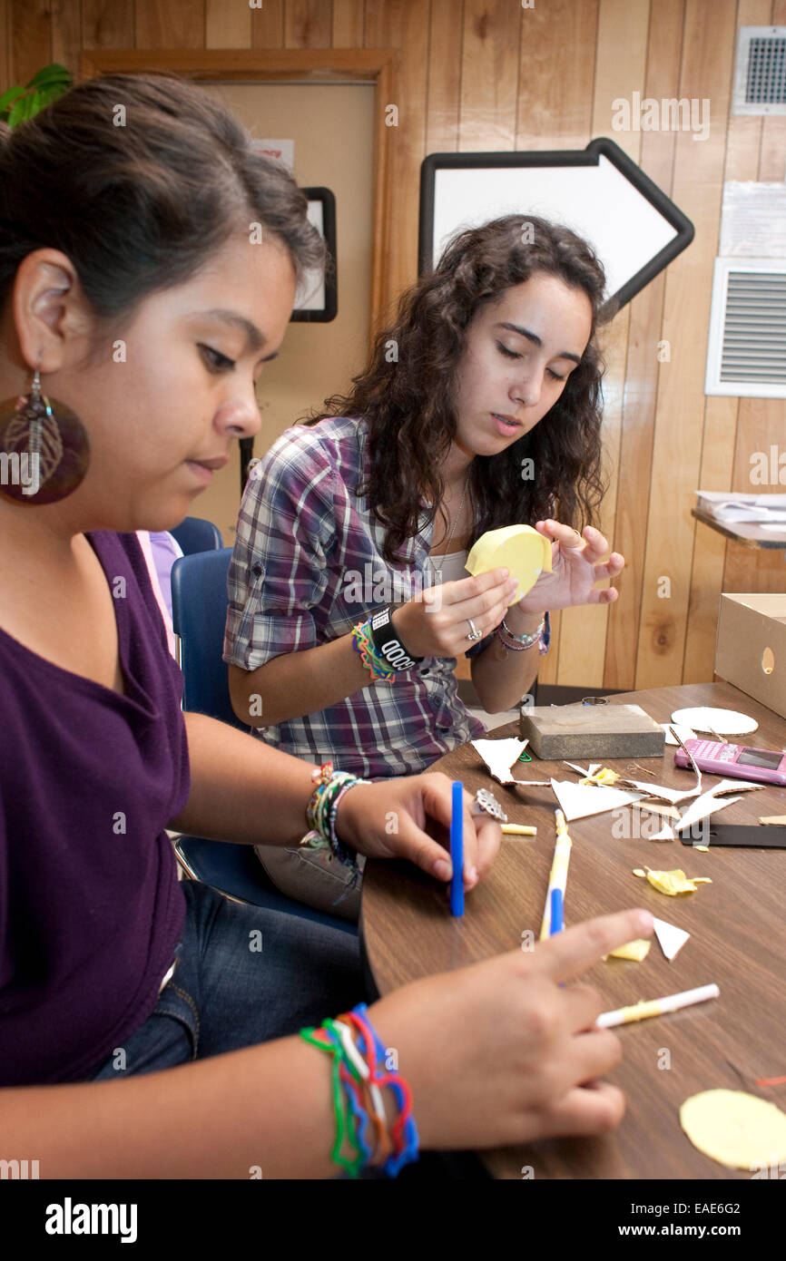 Geometry school hi-res stock photography and images - Alamy