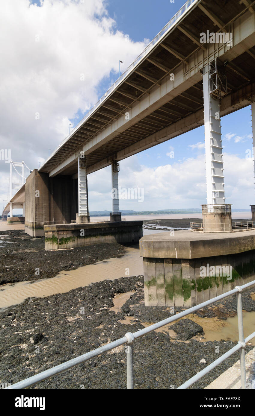 Aust ferry hi-res stock photography and images - Alamy