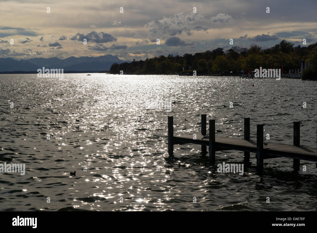 Tumble Lake High Resolution Stock Photography and Images - Alamy