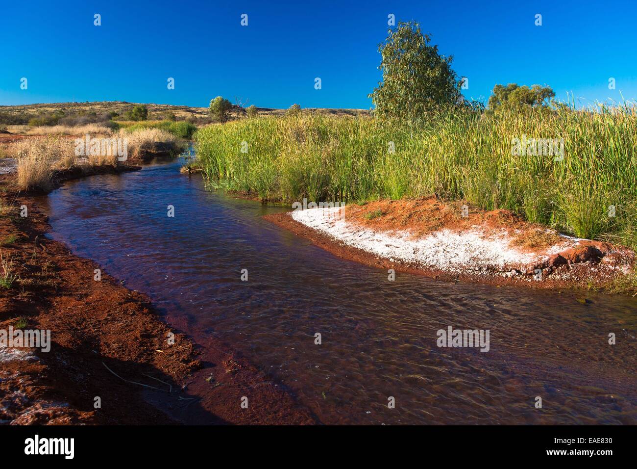 Fortescue river hi-res stock photography and images - Alamy